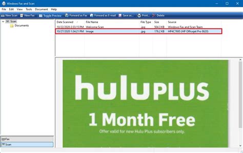 How To Scan Documents On Windows Windows Central