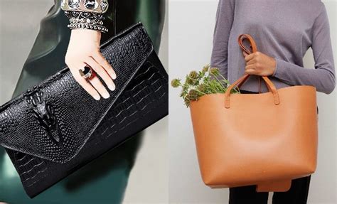 10 Jenis Tas Yang Harus Diketahui Wanita Formal Hingga Informal
