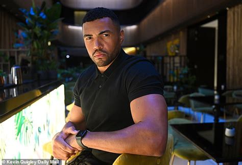 As One Of English Rugbys Brightest Talents Asher Opoku Fordjour 19 Has His Sights Set On