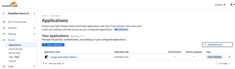 Securely Deliver Applications With Cloudflare Cloudflare Docs · Cloudflare Reference