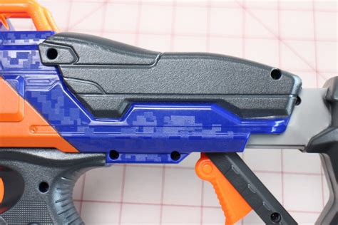 Autonomous Sentry Turret 17 Steps With Pictures Instructables