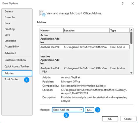 How To Do F Test In Excel One Two Tailed Tests Excel Insider