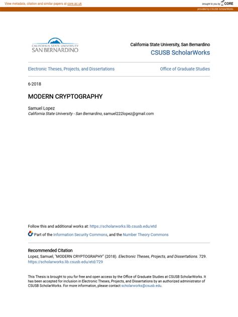 computer security pdf cryptography public key cryptography