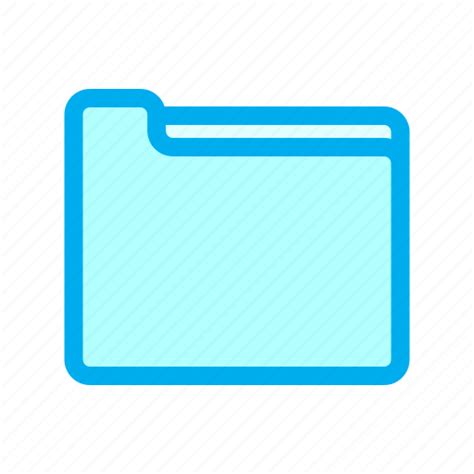 Folder Interface Ui User Icon Download On Iconfinder