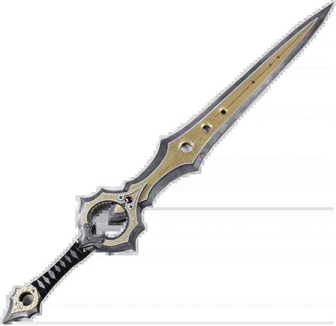 Infinity Blade Fictional Weapons Wiki Fandom
