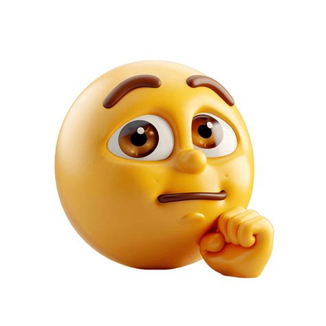 Question Emoji Pngs For Free Download