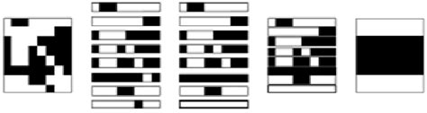 Enhanced Hadamard Decoding Procedure On Error Mask And On Corrupted