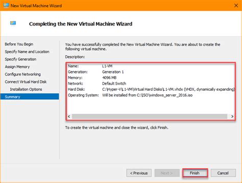 How To Set Up Hyper V Nested Virtualization Step By Step