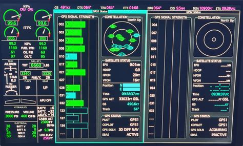 Aerodata Receives Easa Stc For Gps Anti Jamming And Spoofing Solution