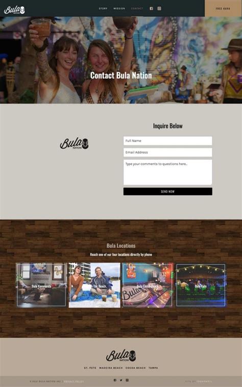 Premium Kadence Templates Themes Layouts And Starter Packs Ideaswell