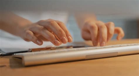 Improve Typing Speed And Accuracy With These Simple Steps GoTranscript