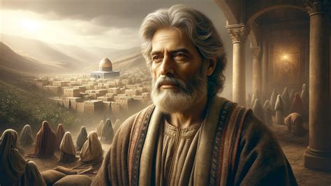 How Did God Form And Prepare Jeremiah For His Divine Mission