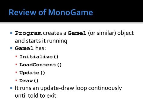 week 2 monday cs ppt download