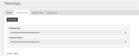 Building A React Based Single Page Application To Consume An Api Deployed In Wso2 Api Manager