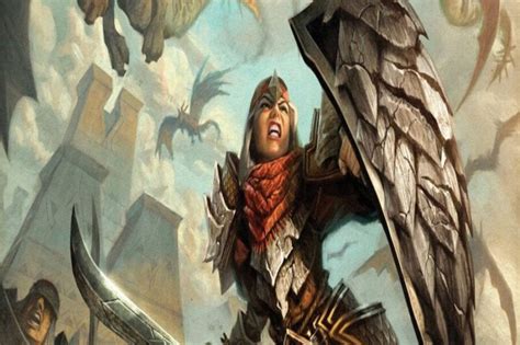 How To Calculate Armor Class In DnD E Guide