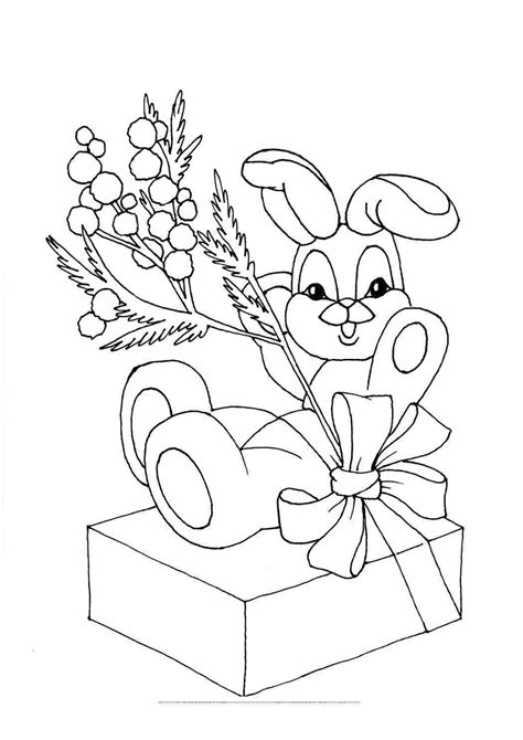 Раскраски раскраски на праздники раскраска подарок маме Раскраски для развития раскраски на