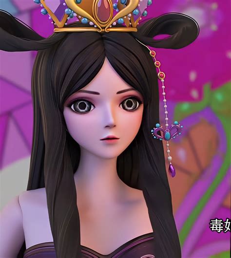 精灵梦叶罗丽第七季 高清图片，堆糖，美图壁纸兴趣社区