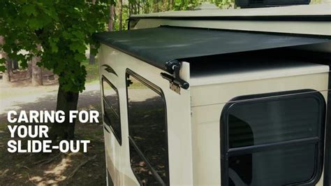 How To Measure RV Slide Out Awning Rving Know How