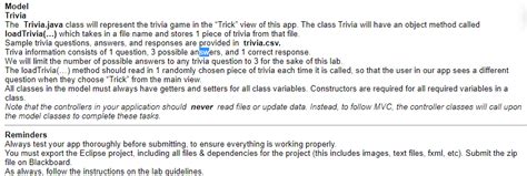 Objectives Javafx Multiple Views And User