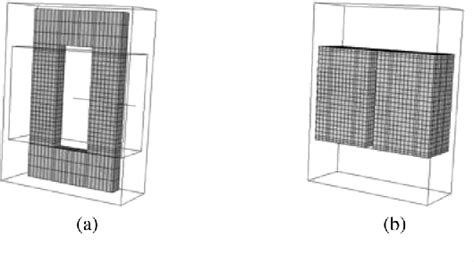 Higher Order Half Explicit Time Integration Of Eddy Current Problems