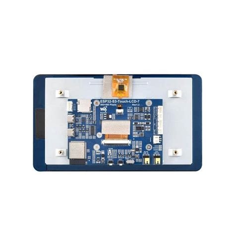 Esp32 S3 7inch Display Touch Screen Iot Store