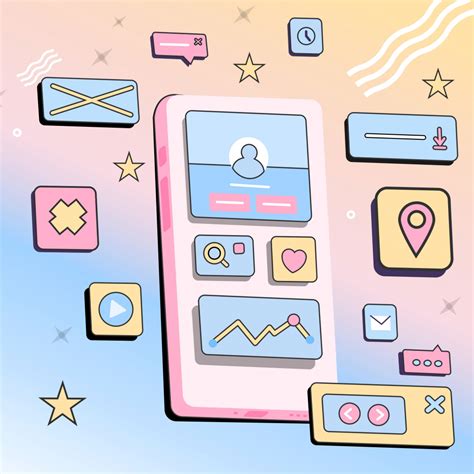 Как создать мобильное приложение в 2024 году