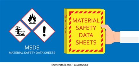 142 Msds Images Stock Photos Vectors Shutterstock