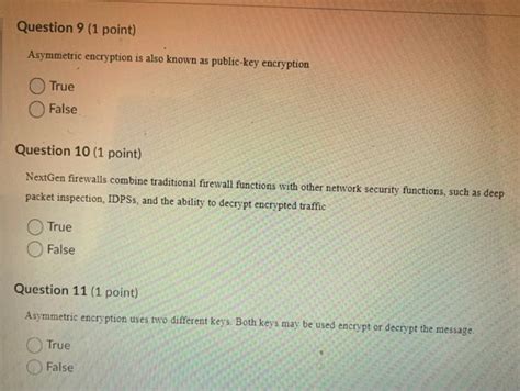 Solved Stateful Inspection Firewalls Also Called Stateful