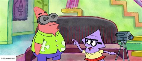 Patrick Super Star 11112024 à 15h10 Sur Super Rtl Télé Loisirs