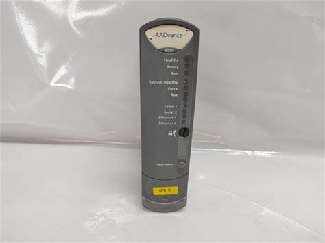 ICS TRIPLEX Runsheng Automation