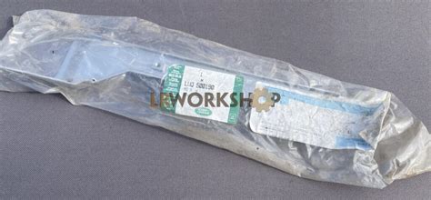 Exhaust Heat Shield Find Land Rover Parts At Lr Workshop
