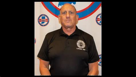 Lloyd Osborne Indiana State Afl Cio