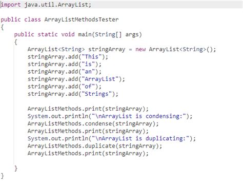 Solved In This Exercise You Will Create A Couple Of Helper