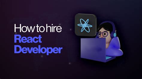 How To Hire React Developers Guide With Actionable [steps]