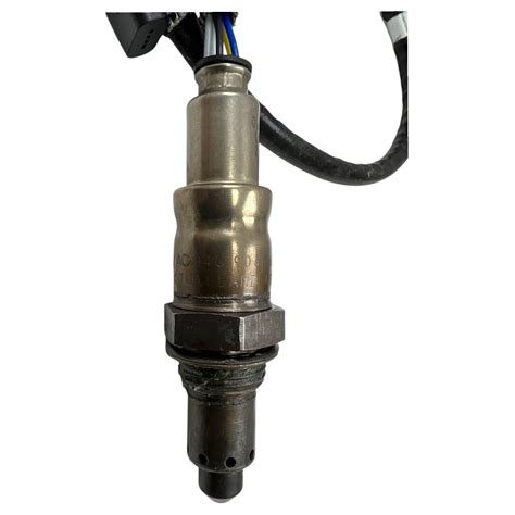 Sonda Lambda Audi A3 18 T Tfsi Volkswagen Golf Up Jetta Tiguan 10 1