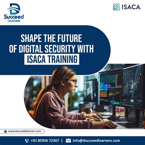 Isaca Training Isacatraining Expert Isacacertification Certification Cybersecurity D