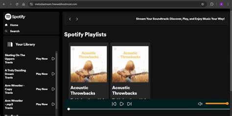 Webdevelopment Javascript Html Css Spotifyclone Frontenddevelopment Kumail Ali