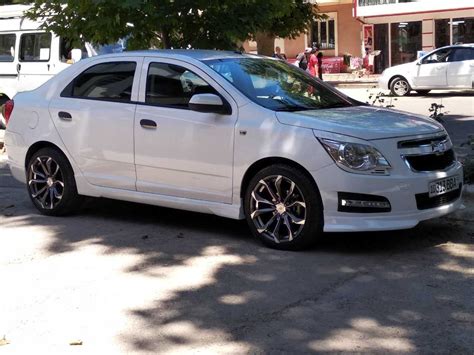 Chevrolet Cobalt тюнинг 39 фото фото картинки и рисунки скачать