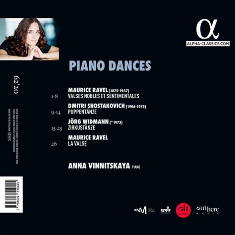 Piano Dances Jazz Messengers
