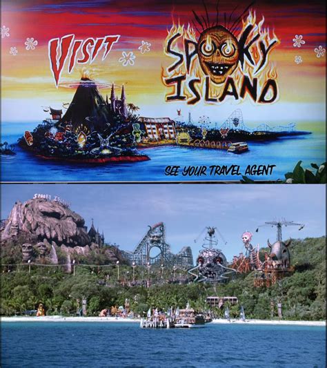 Télécharger Scooby Doo Spooky Island Kmfp