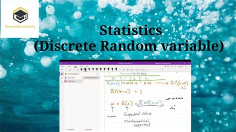 Statistics Easy Way To Understand Probability Probability