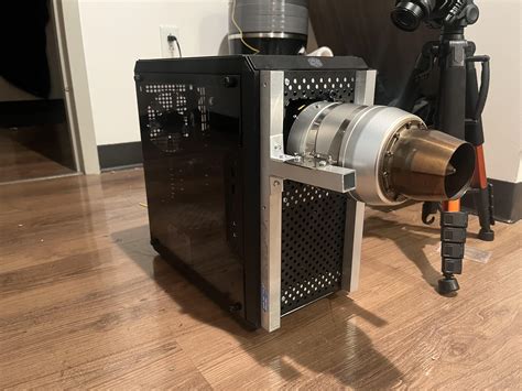 622 Best Pc Cooling Case Fans Images On Pholder Pcmasterrace Sffpc And Pcmods