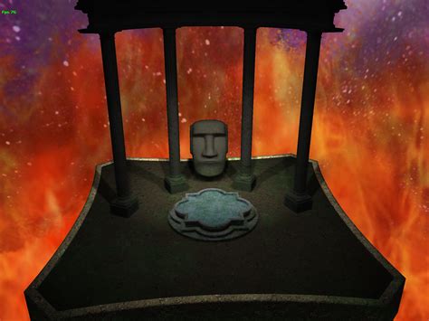 DirectX D Game Engine WIP