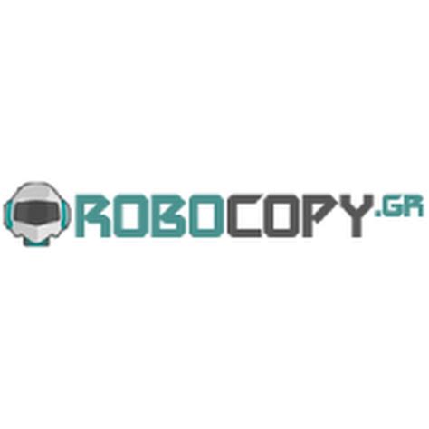 Robocopy Youtube