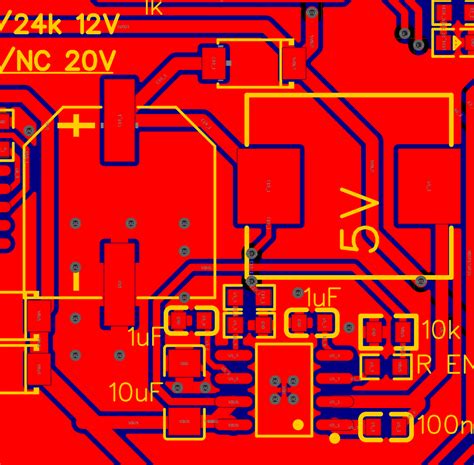 Buck Converter Does Not Work How To Repair It R Askelectronics