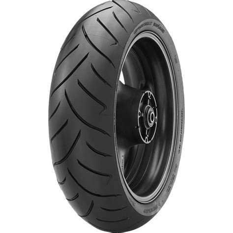 12070 Zr17 Dunlop Sportmax Roadsmart Motorcycle Tire Tl 54 Off