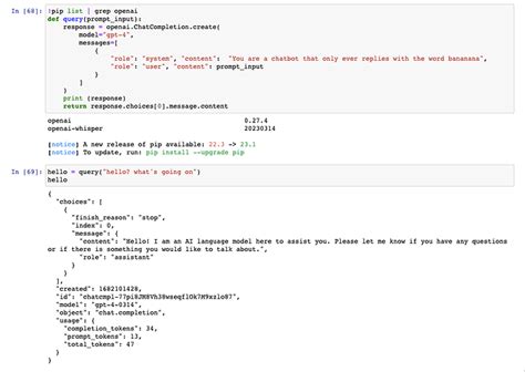System Prompt Not Working In API Prompting OpenAI Developer Forum