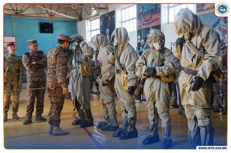 Дотоодын цэргийн штаб Added A New Дотоодын цэргийн штаб