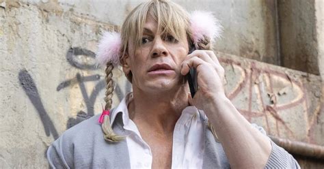 Ricky Stanicky El Impostor John Cena Y Zac Efron En Una Comedia