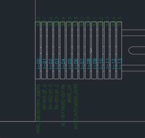 Solved Terminal Editor Layout Preview Not Matching Insert Editing